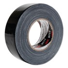 DT17 Super-Duty Tape, 1.88 in x 35 yd , 17 mil, Black 3M™ 68933017229 ...