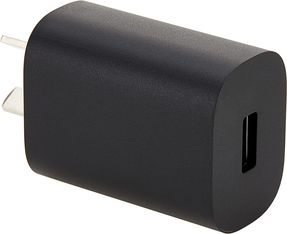 9W Official OEM USB Charger and Power Adaptor for Kindle Ereaders ...