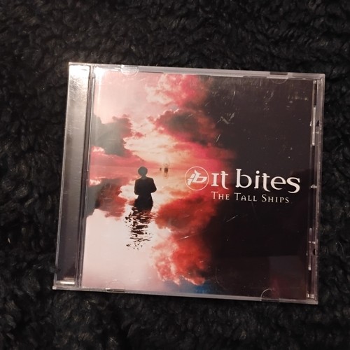 It Bites CD The Tall Ships 2008 12 tracks inc 1 bonus | eBay