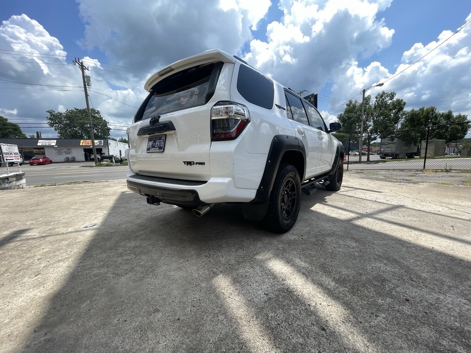 2017 Toyota 4Runner SR5/SR5 PREMIUM | eBay