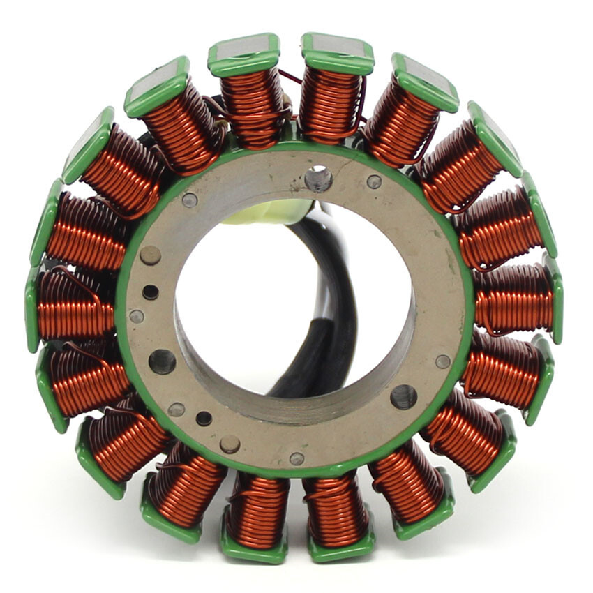 Generator Stator Coil for Yamaha TLR F80 F80A TL/XR F100A F75 F75A ETL ...