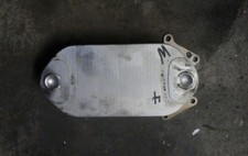 Detroit Dd15 Oil Filter Cooler Housing Module A4721801010 for sale ...