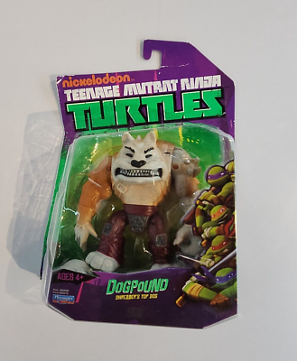 Razor Tmnt Dog Pound Mutated Teenage Mutant Ninja Turtles Classic
