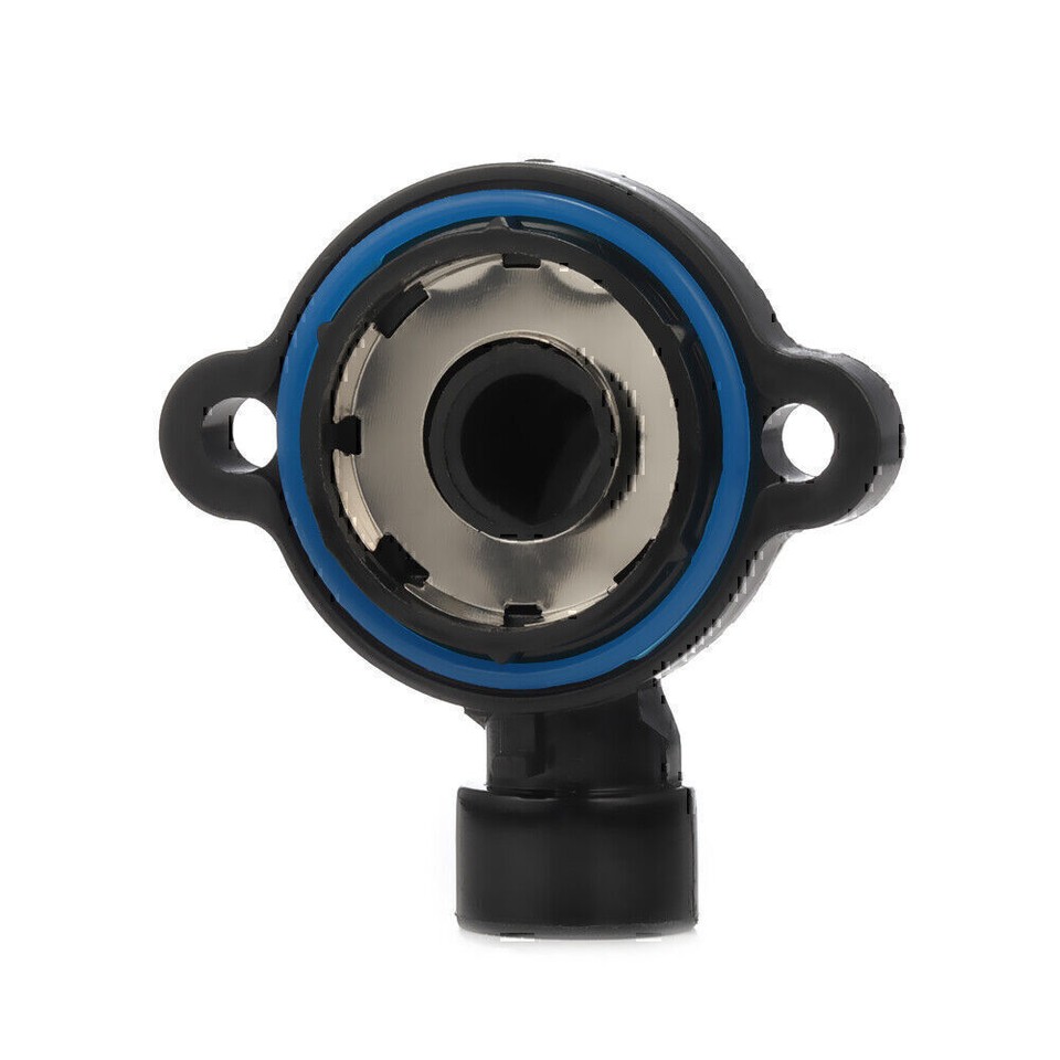 New 17123852 Throttle Position Sensor TPS Fit Cadillac Chevy Pickup ...