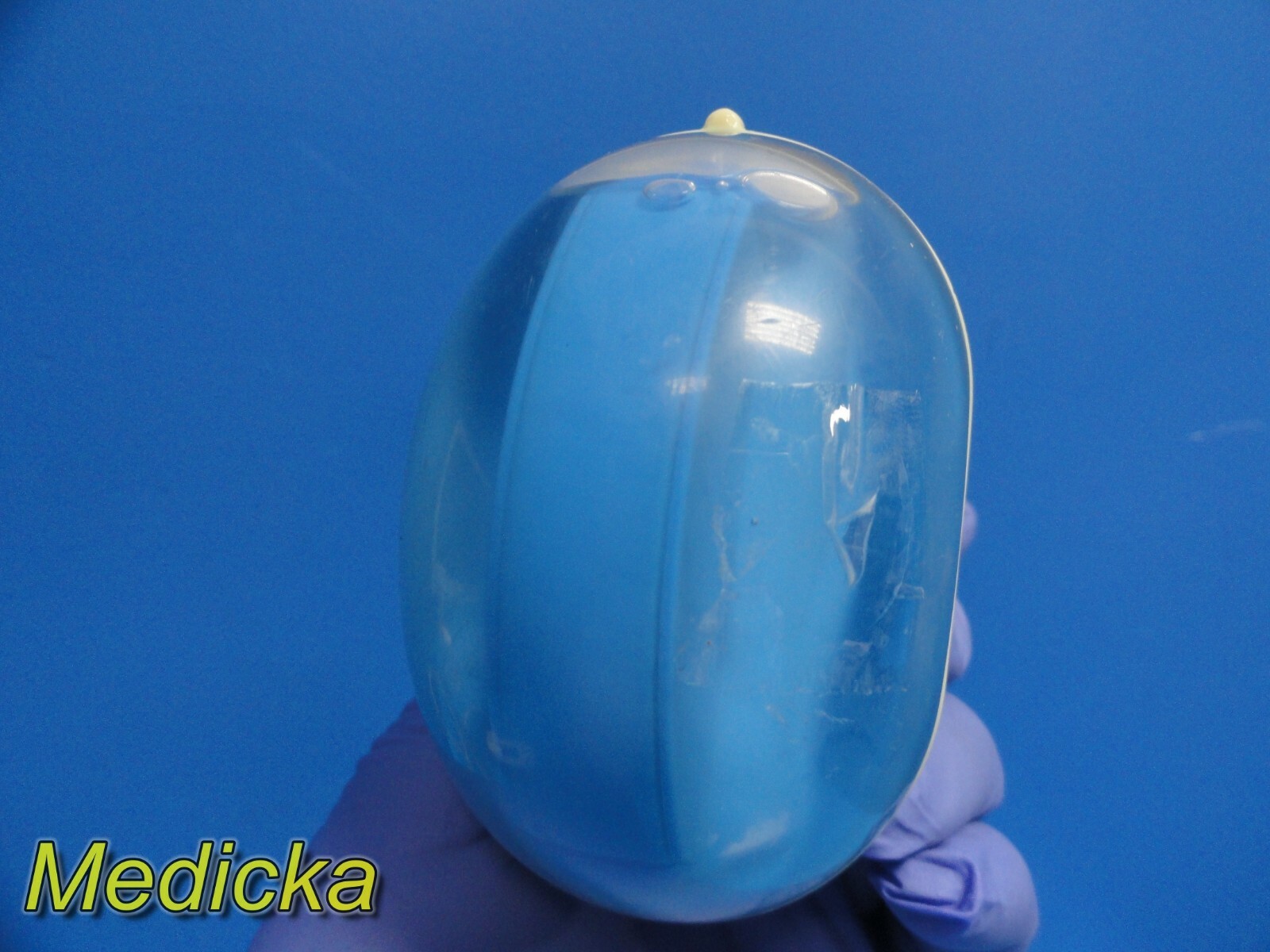 2012 Hitachi 6-3 Mhz EUP-CV524 Volumetric Ultrasound Transducer Probe ...