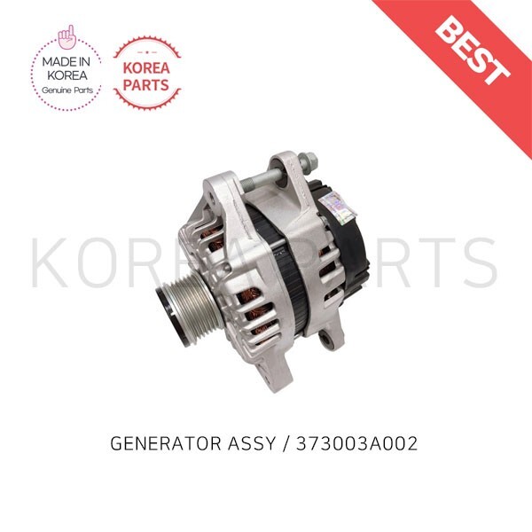 Generator ASSY 373003A002 for Hyundai Ix55 Veracruz for sale online | eBay