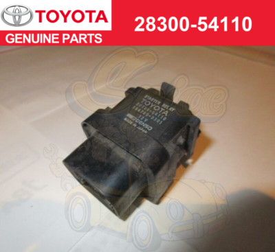 Toyota Genuine New 4RUNNER LAND CRUISER HIACE Starter Motor Relay | eBay