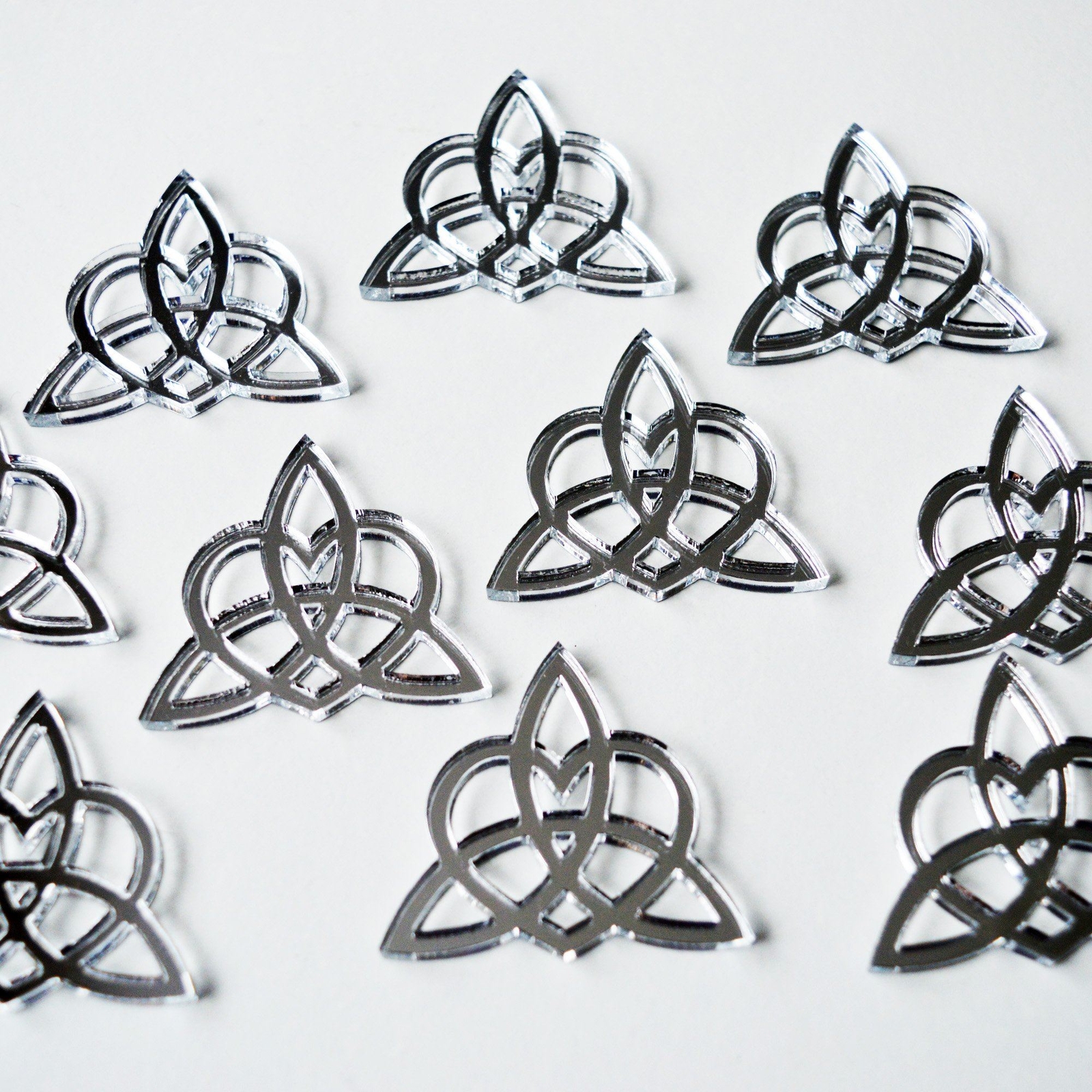 Celtic Symbols Of Inner Strength