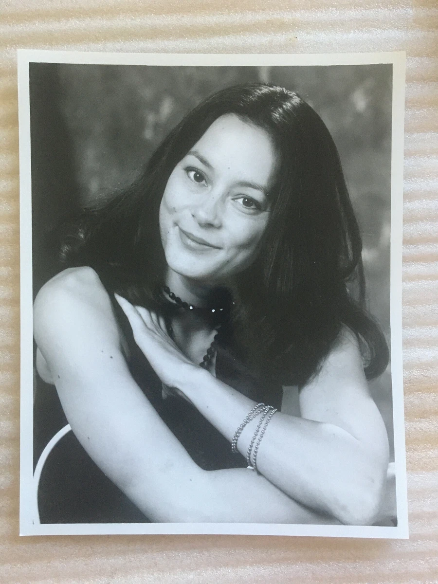 Meg Tilly