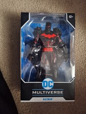 DC Multiverse Batman (Flashpoint)
