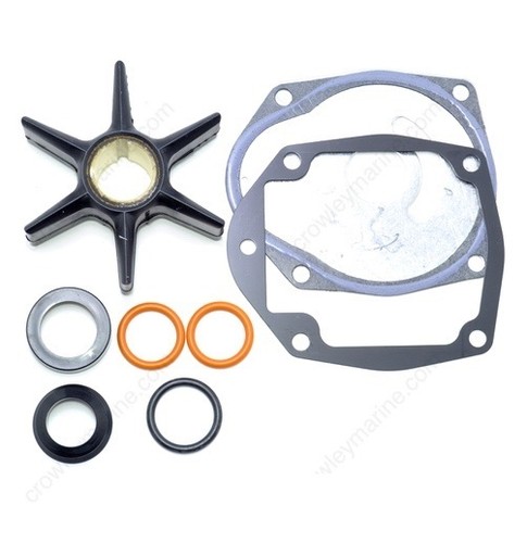 OEM Mercury Mercruiser Water Pump Impeller Repair Kit 47-43026K06 47 ...