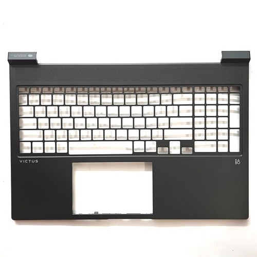 New For HP Victus 16-R 16-S 16.1"Gaming Lcd Back Cover Palmrest Bezel ...