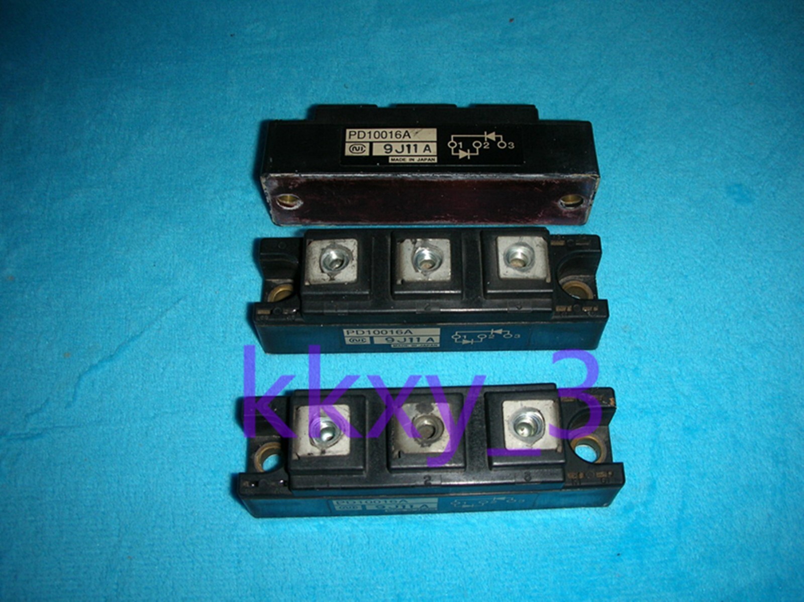 1 PCS Module PD10016A in good condition | eBay