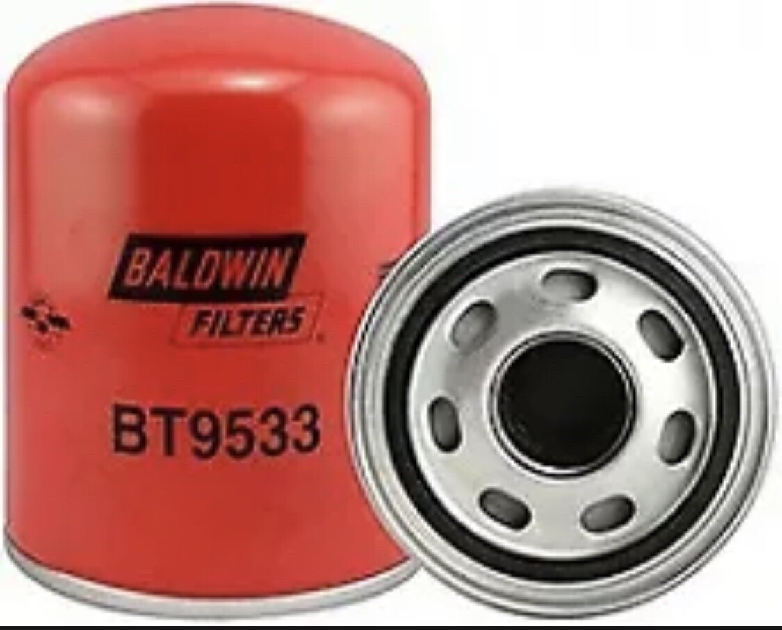 AGCO 4300400M1 - cross reference oil filters | oilfilter-crossreference.com