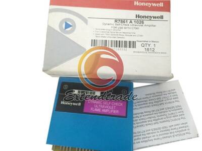 1PCS New Honeywell R7861 A 1026 R7861A 1026 | eBay