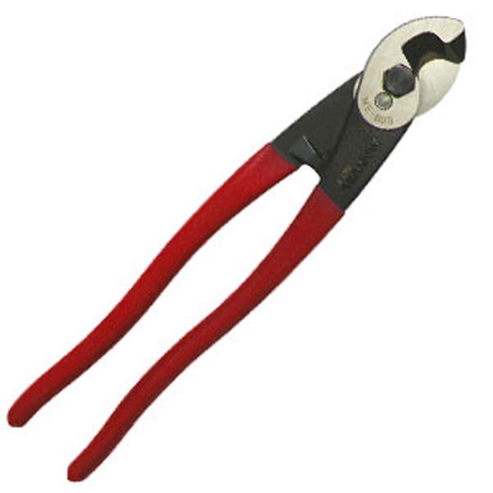 MARVEL Hand Cable Cutter 240mm Carbon steel max 60sq.mm made in Japan ...