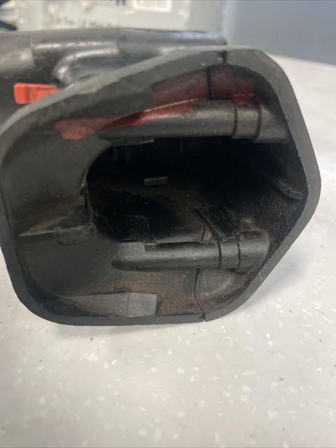 Snap on The Power People CT30 3/8 Impact Wrench 9.6vdc 1600rpm Drill ...