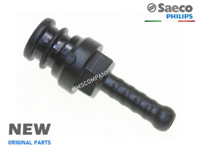 Saeco Parts - Boiler Pin Connector for Xsmall - 421944022891 | eBay