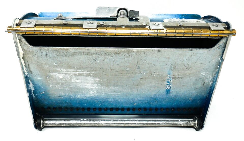 Premier Drywall Co. 10" Drywall Flat Mud Applicator Box | eBay