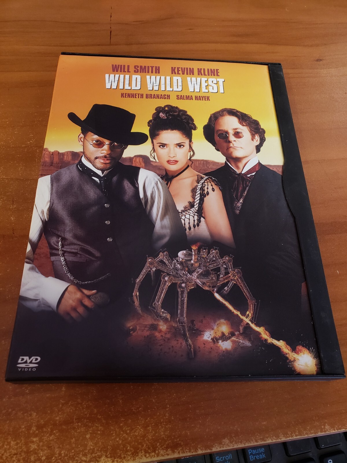 Wild Wild West (DVD 2009 Widescreen) 85391717522| eBay
