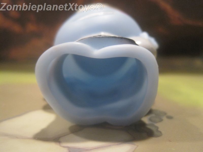 YO-KAI WATCH BOYCLOPS FINGER PUPPET YOKAI 1 1/2" PLASTIC FIGURE TOY ...