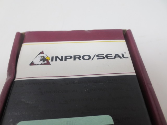INPRO/SEAL STANDARD BEARING ISOLATOR A04951A219 SEAL for sale online | eBay