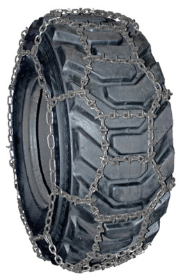 Aquiline MPC 17.5L-24 Tractor Tire Chains - 17524AMPC | eBay