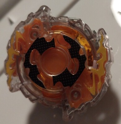 Beyblade Burst Hasbro Roktavor + Random Launcher Collectible Anime Bey ...