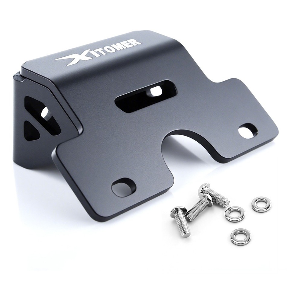 Fit For 03-24 Honda Ruckus/Zoomer NPS50 Tail Light Modification Adapter ...