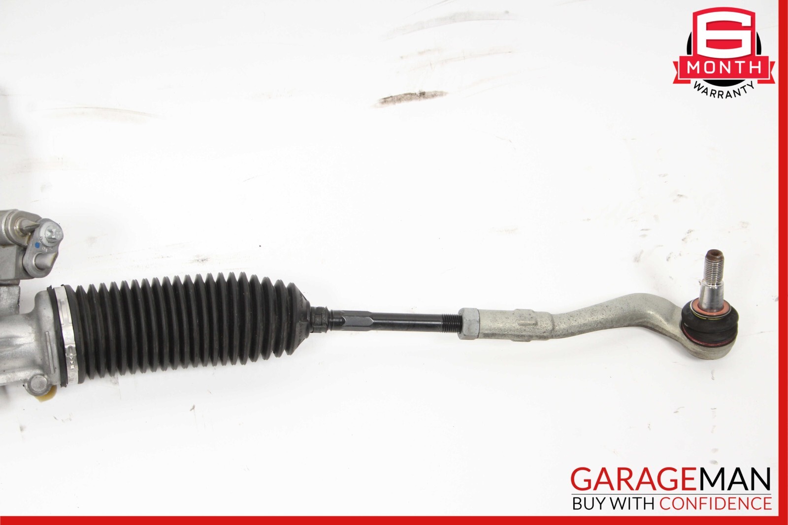 08-14 Mercedes W204 C180 C300 RWD Power Steering Rack and Pinion ...