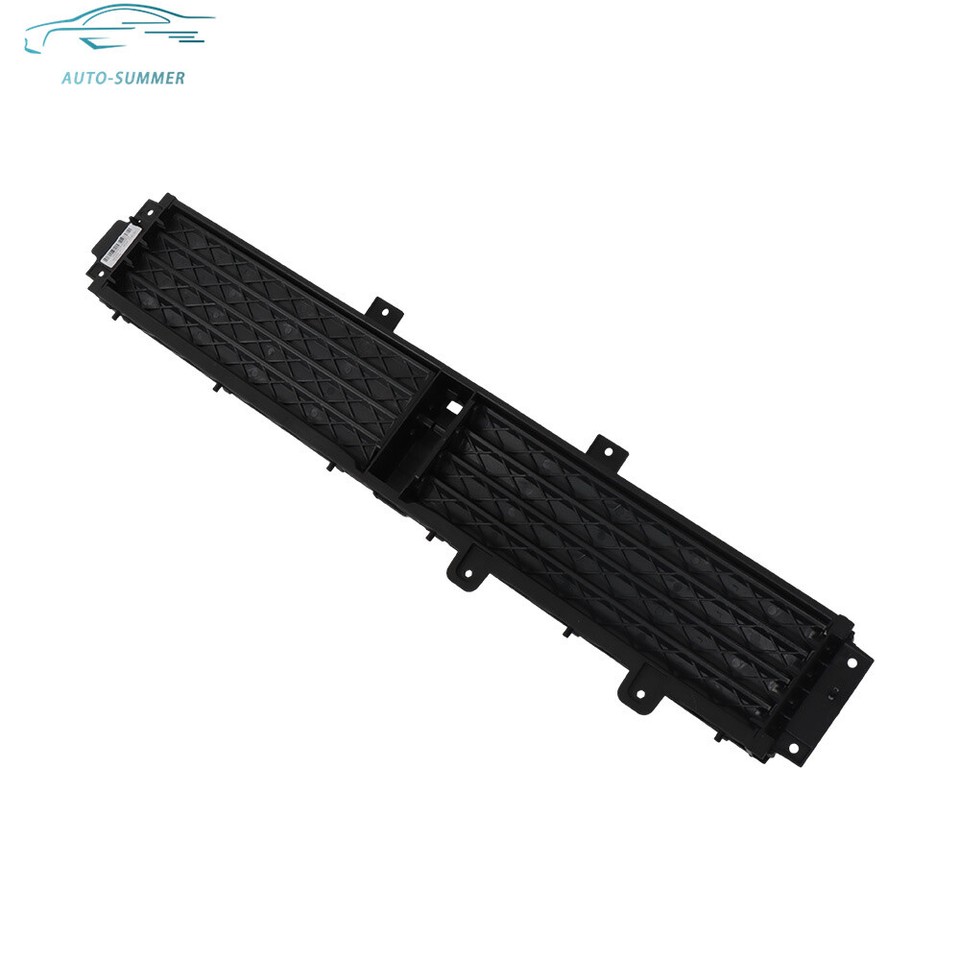Lower Active Grille Shutter For 2018 2019 2020 2021 Chevrolet Traverse ...