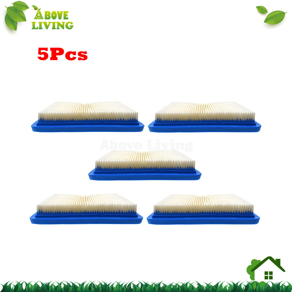5Pcs Air Filter For John Deere 14PZ 14SZ JS20 JS30 | eBay Australia