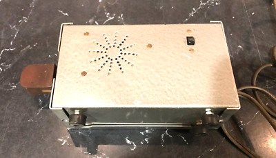 CW or Morse Code Keyer | eBay