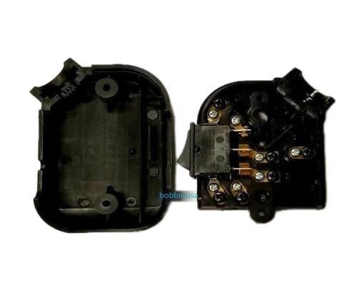 Main Switch Assembly Silver Star Steam Electric Iron Boiler | eBay