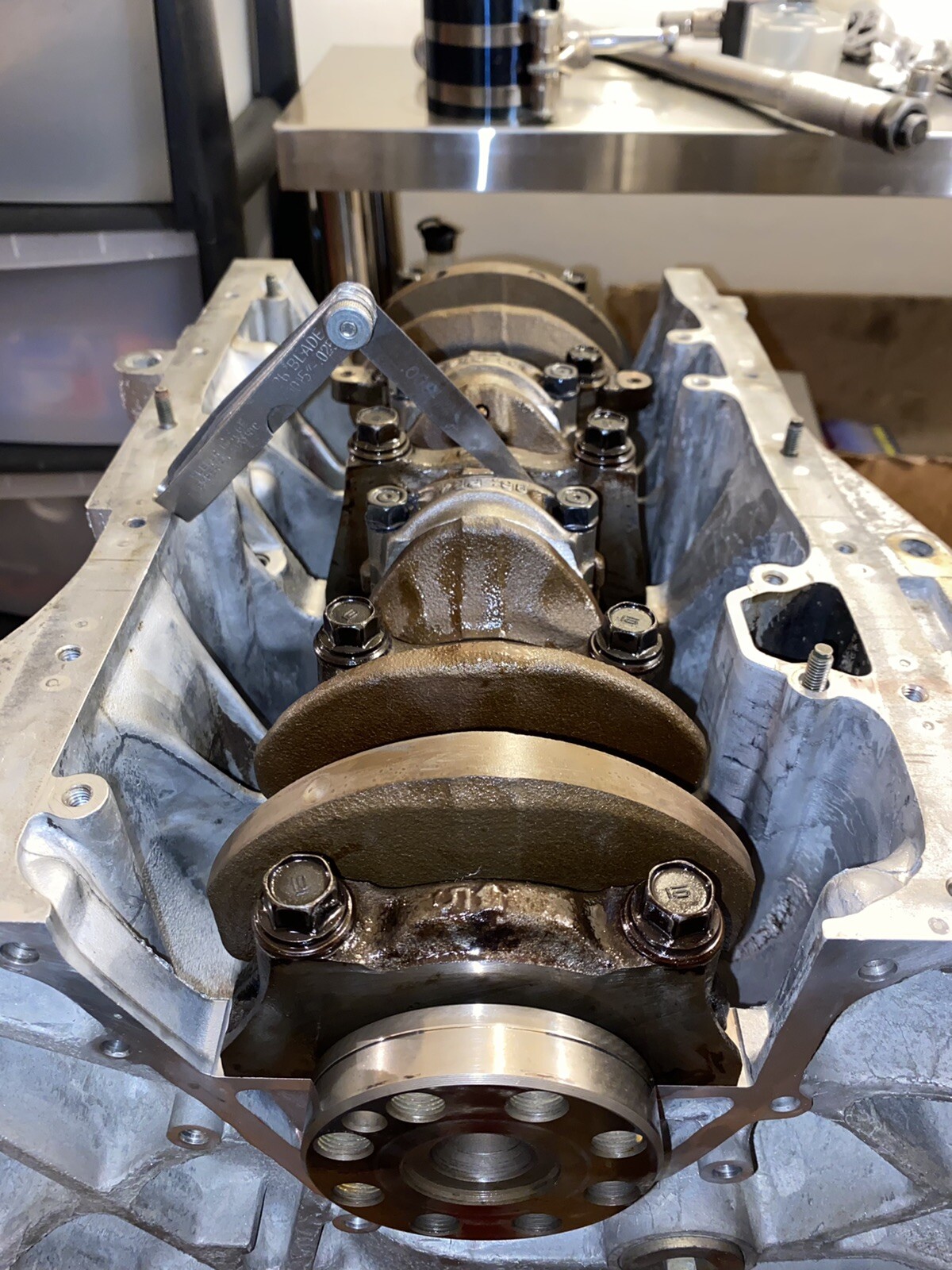 Honda B Series B20 VTEC Engine High Comp B16 B18 K20 EG EK EF DC2 Civic ...