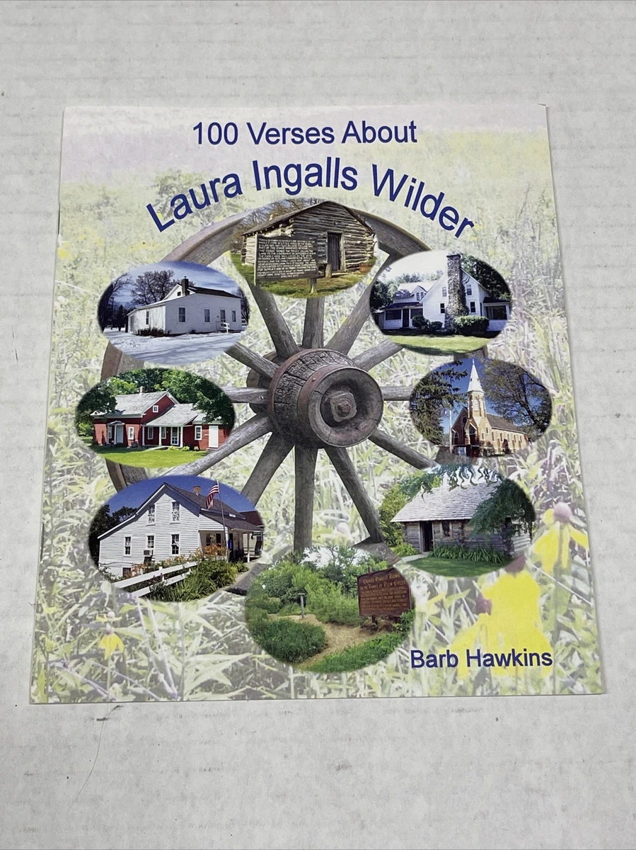 Laura Wilder Timeline