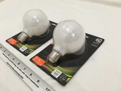Feit Electric Light Bulbs FEIT ELECTRIC C4000/5K/LEDG2 102736204