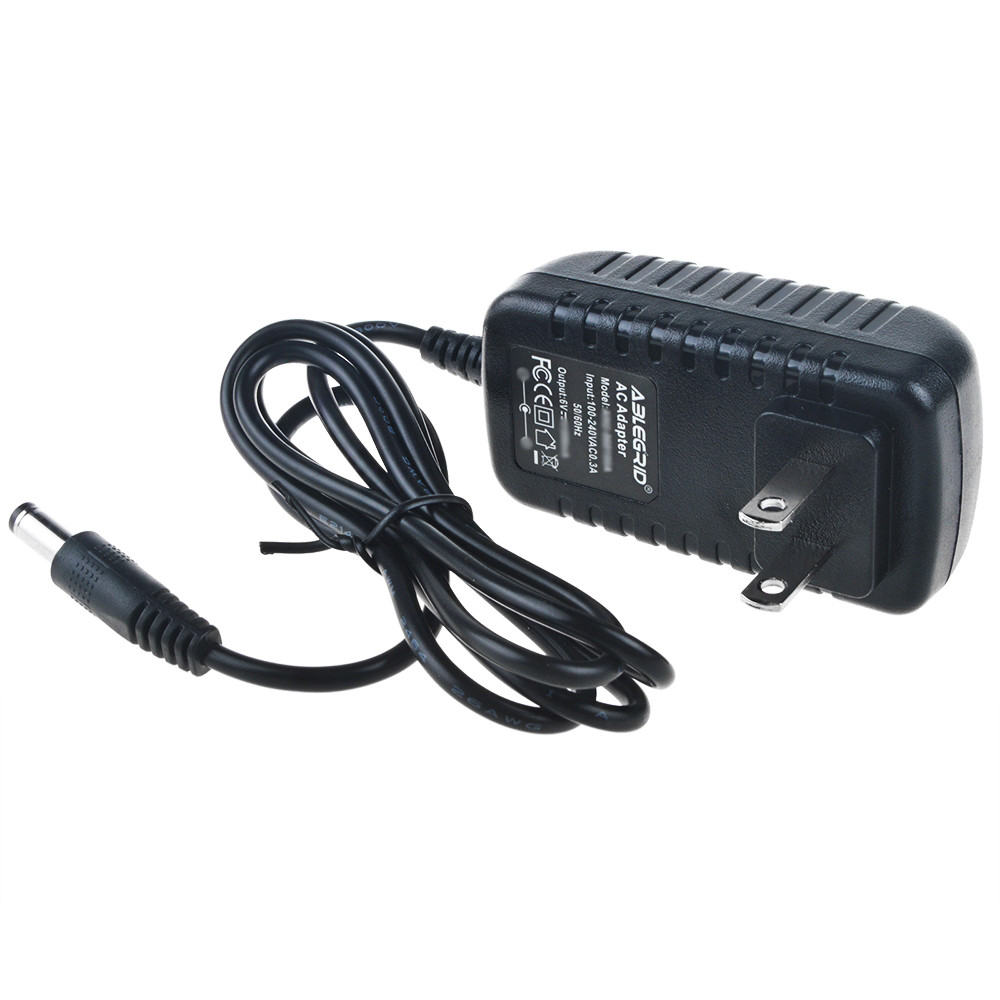 6V AC Adapter For Remington PG-200 PG-250 WPG-250 PG-350 PG-36 Power ...
