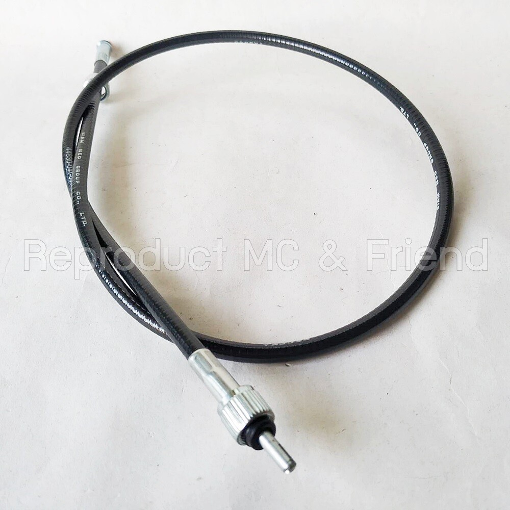 Speedometer Cable Assy (L:925mm) : Fits Honda C50 C65 C70 C70K1 C70M ...