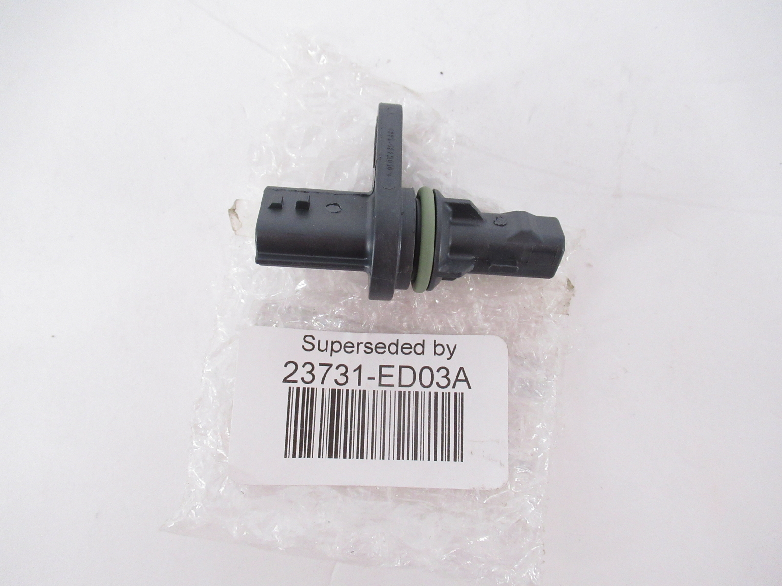 Genuine OEM Nissan 23731-ED03A Camshaft Position Sensor 2007-2022 Versa ...