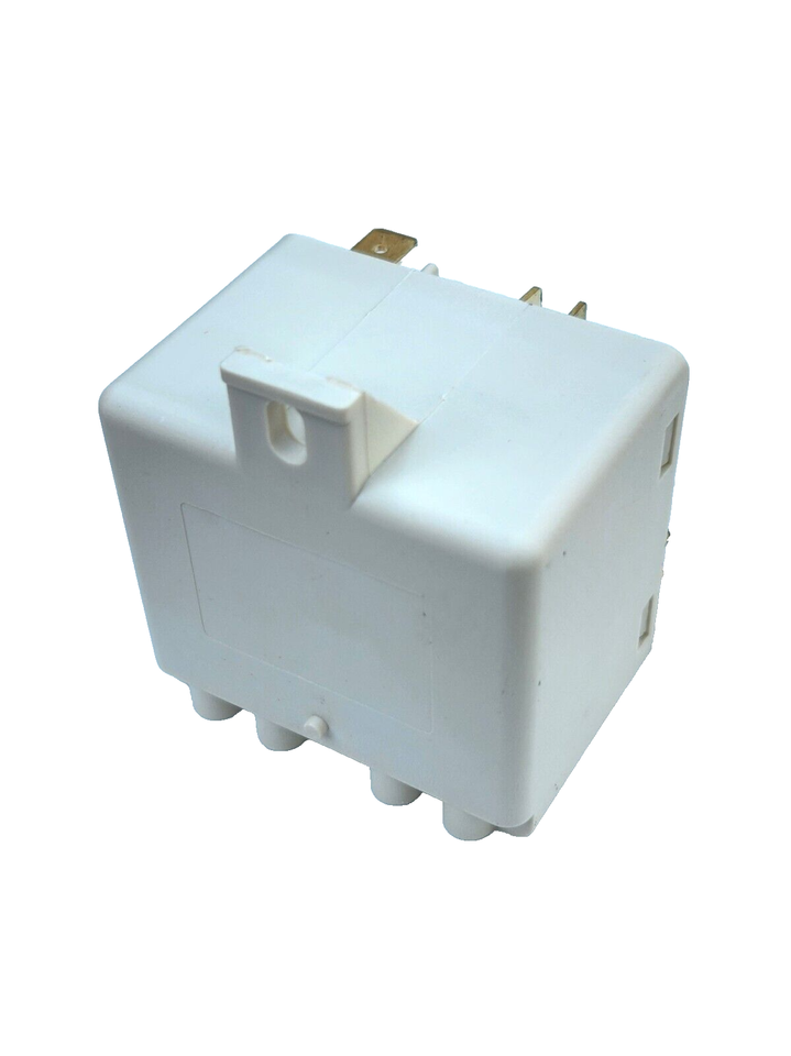 For Franklin box, well pump relay, rva2alkl, 155031102, 155031110 ...