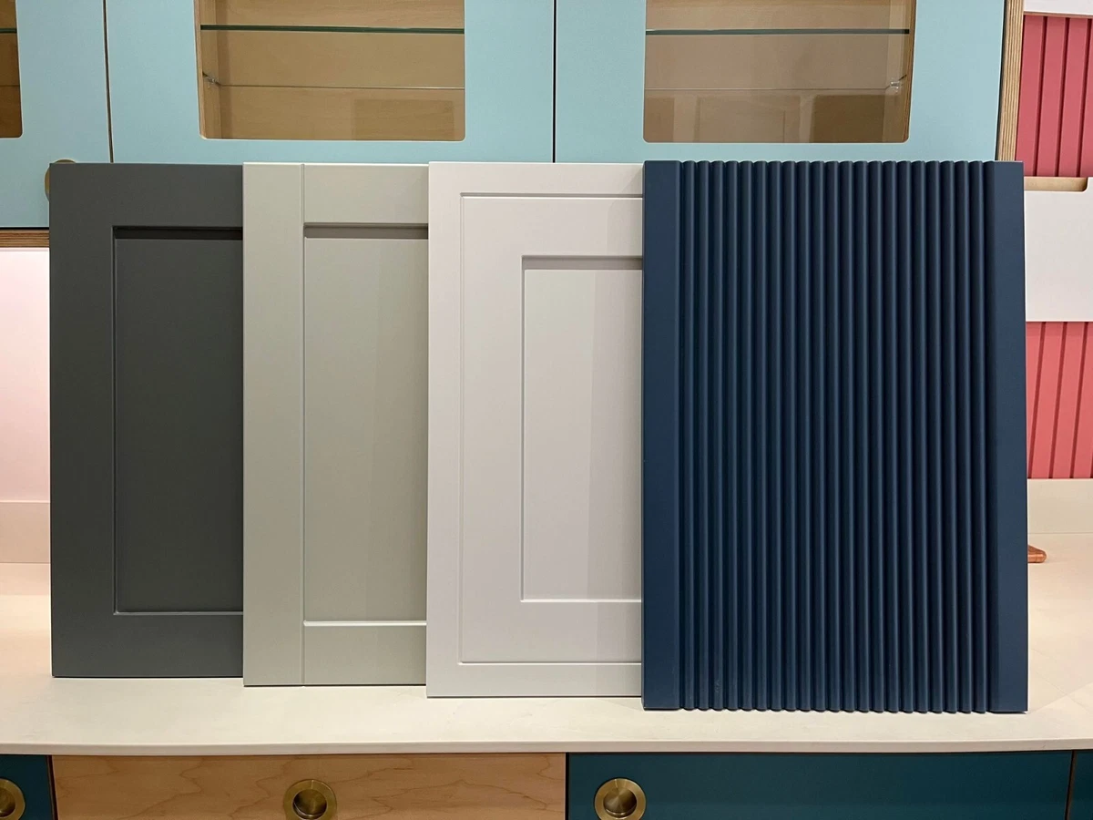 Mdf Replacement Cabinet Doors And Drawer Fronts | Cabinets Matttroy