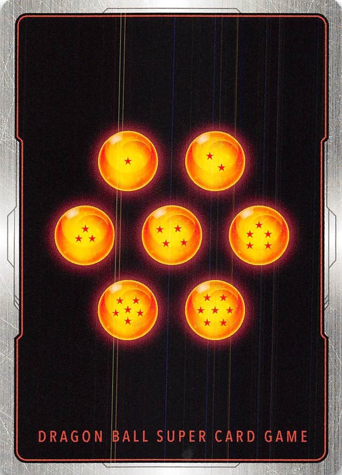 Evil Aura Overflow BT20-136 Power Absorbed Dragon Ball Super 000221 | eBay