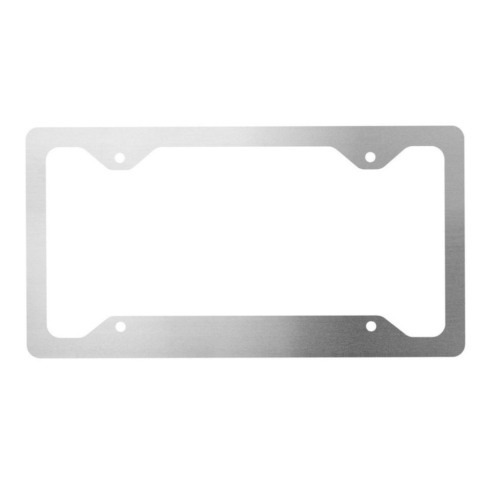 Imola GP Metal License Plate Frame, License Plate Holder, Gift for Car ...