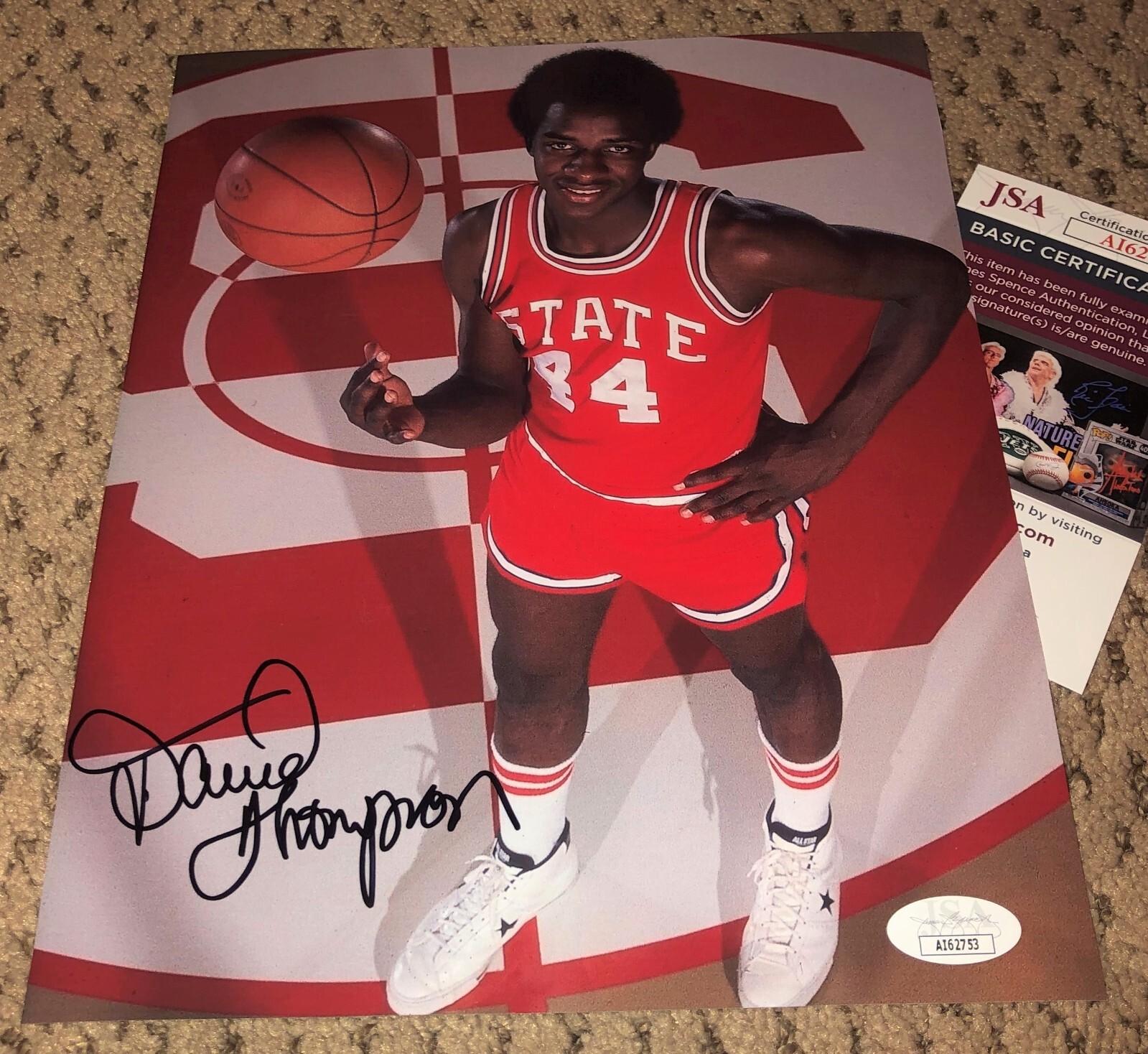NC State Wolfpack | Memorabilia and Collectibles