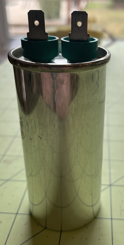 LG REFRIGERATOR CAPACITOR EN60252-1 ESC-45H000180B. FR2 | eBay