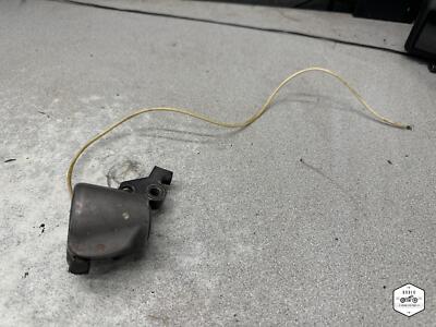 1971 Honda CB350 K Super Sport LEFT HANDLEBAR CONTROL V5-5416.RF | eBay