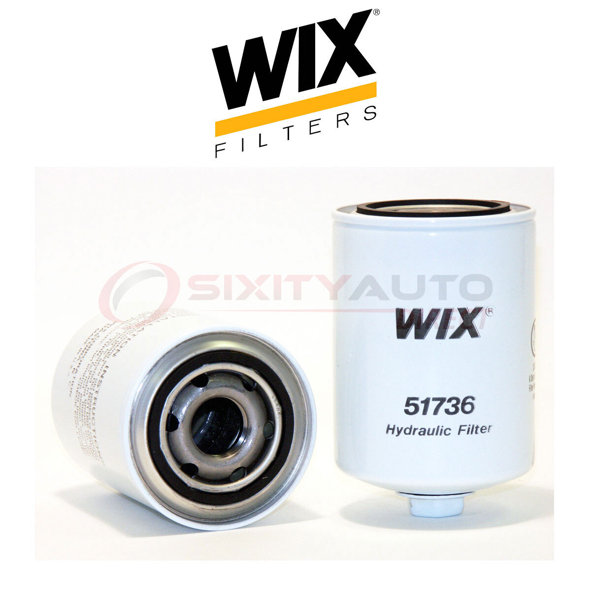 FLEETGUARD HF6513 - cross reference oil filters | oilfilter ...