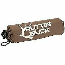 Hunters Specialties Ruttin' Buck 00181 Rattling Bag for sale online | eBay