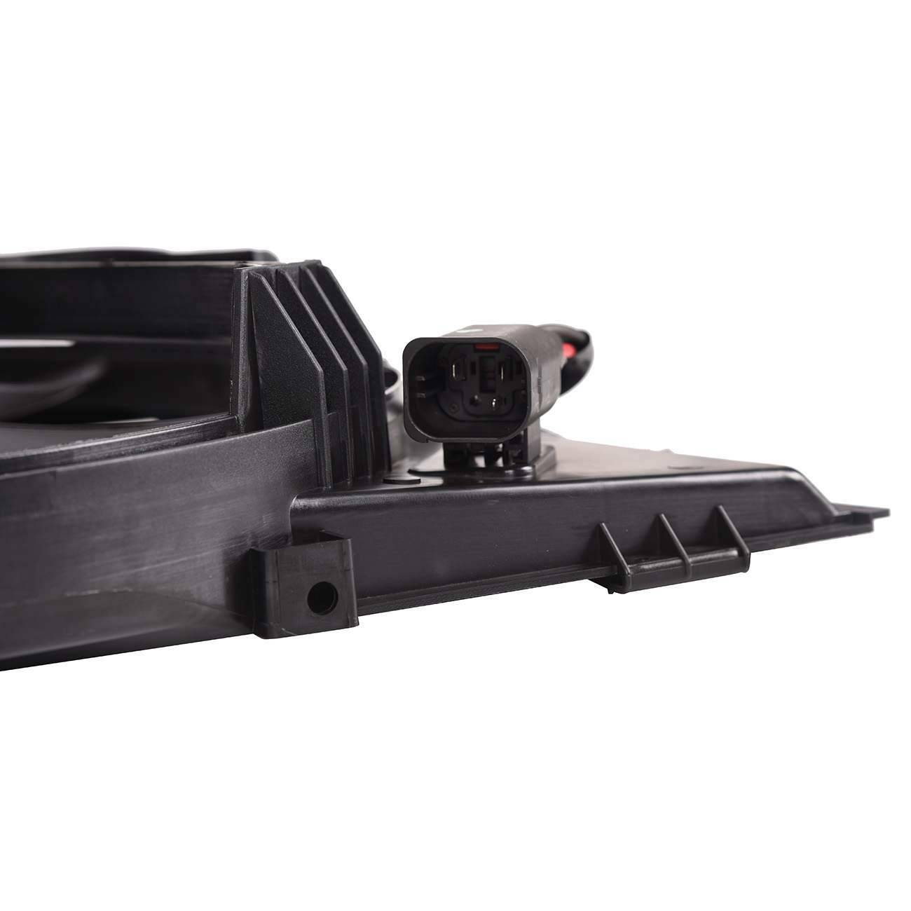 Fits BMW E90 128i 323i 325i 328i Radiator Cooling Fan Assembly 600W ...